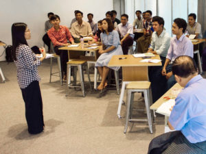 Careers - Proximity Designs